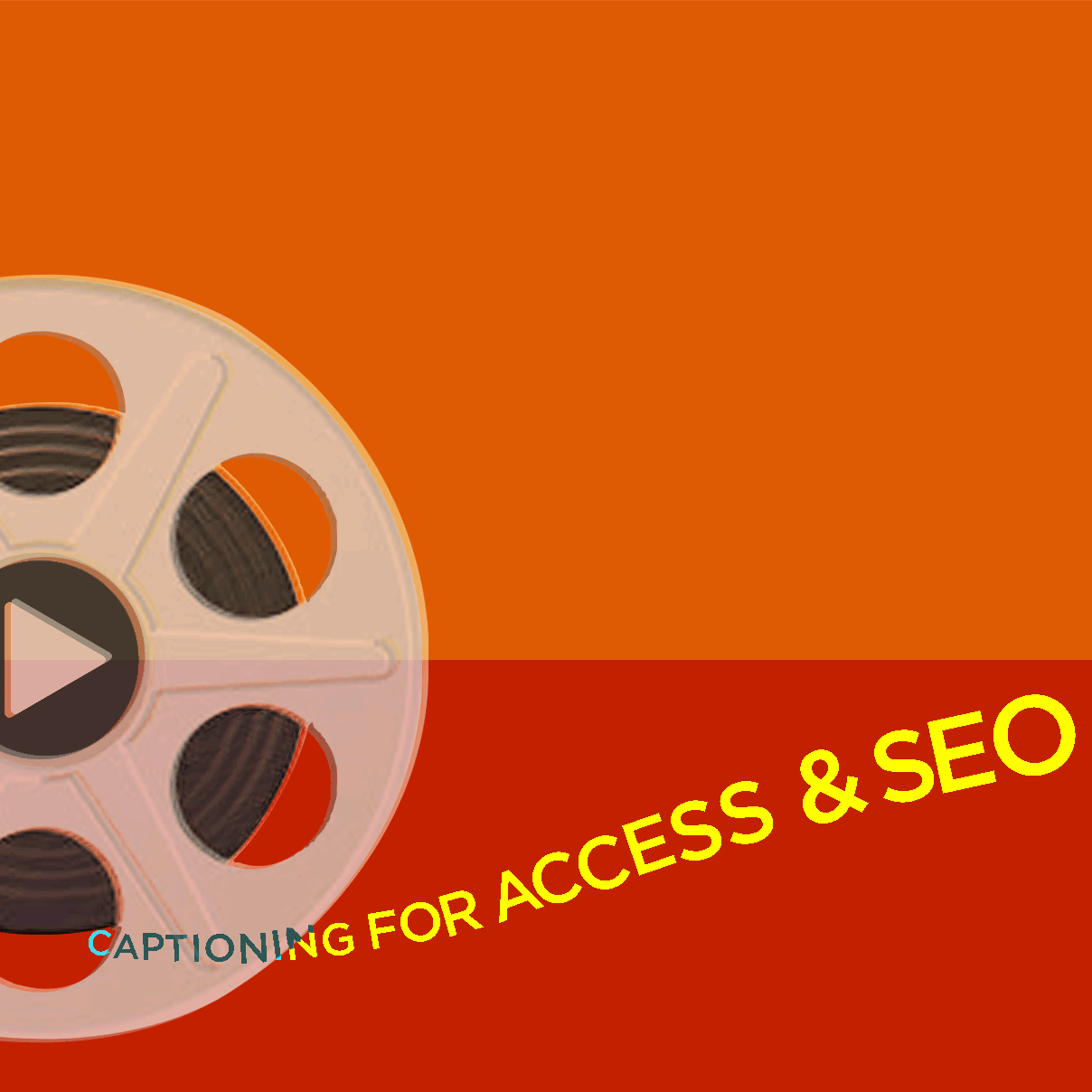 YouTube captioning for SEO and access - Love Communications